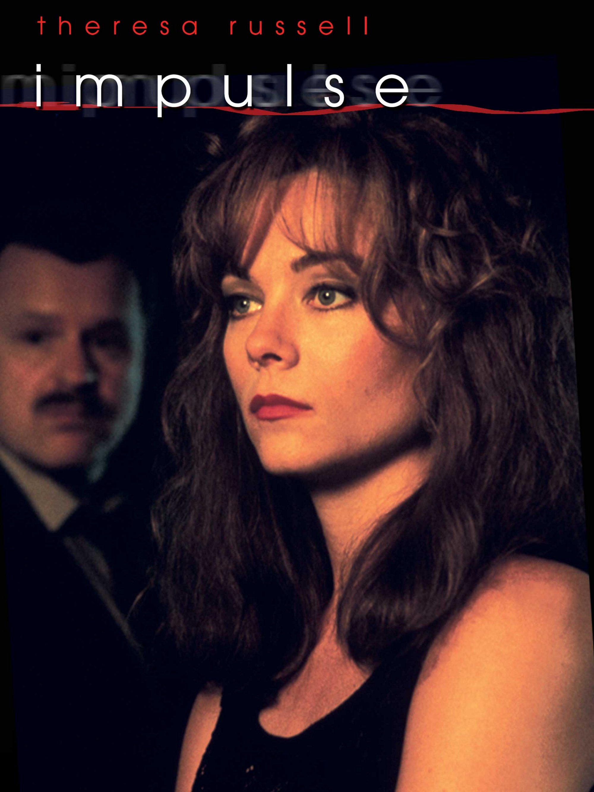 Prime Video: Impulse (1990)