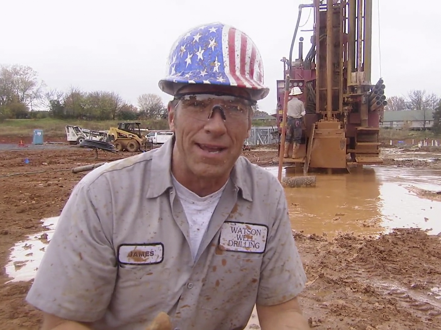 Prime Video: Dirty Jobs - Season 2