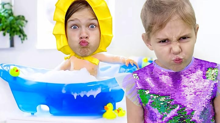 Prime Video: Vania Mania Kids - Season 1