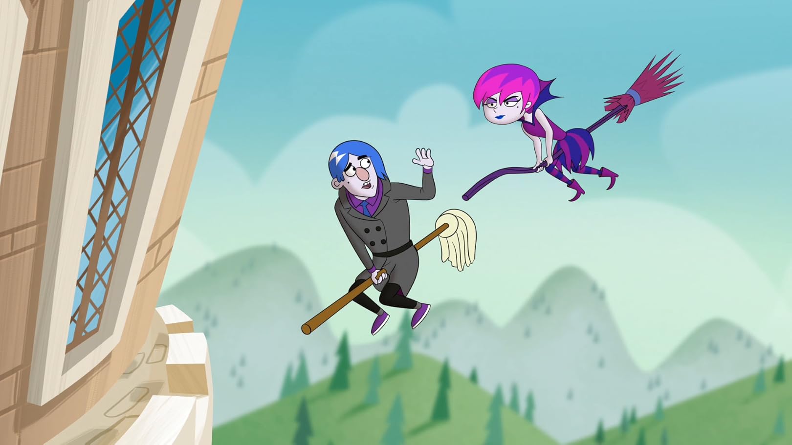 Watch The 7D Volume 1 | Prime Video