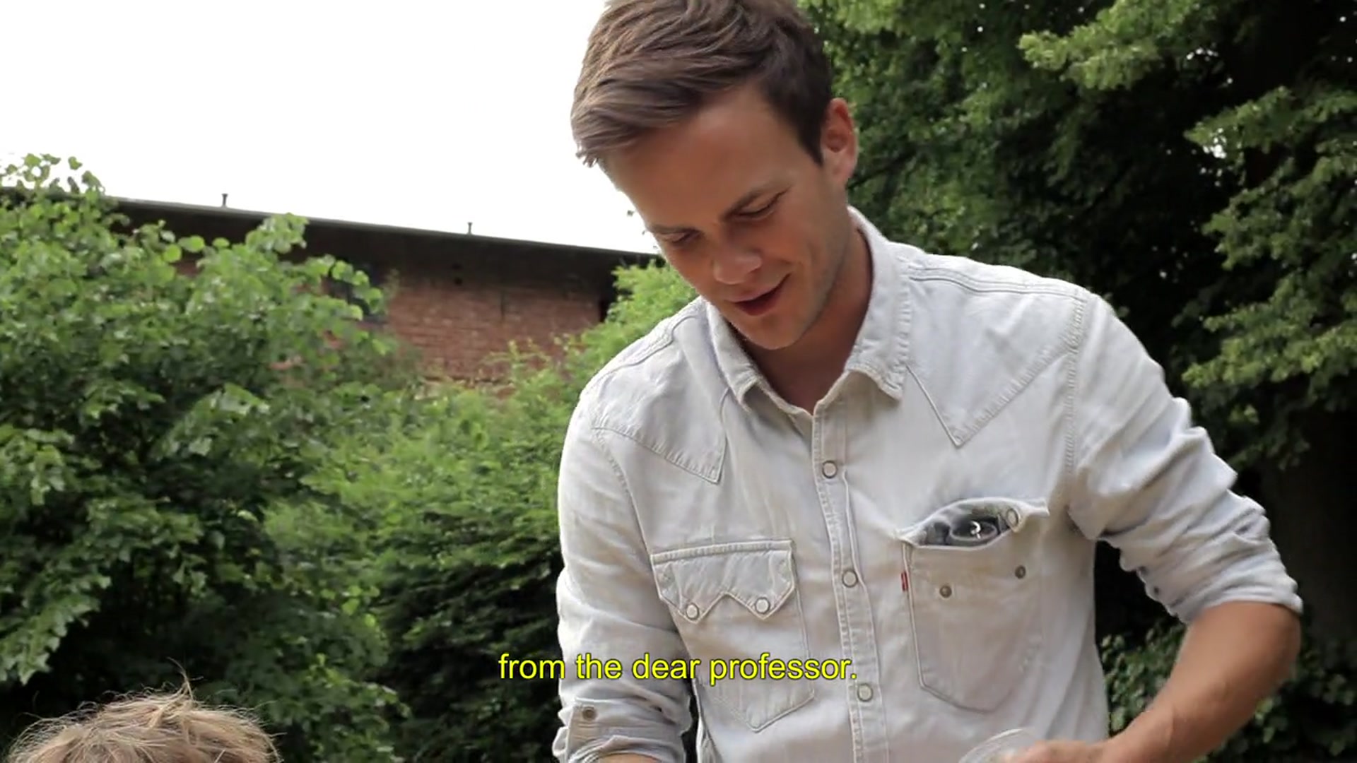 Watch You & I [English Subtitled] | Prime Video