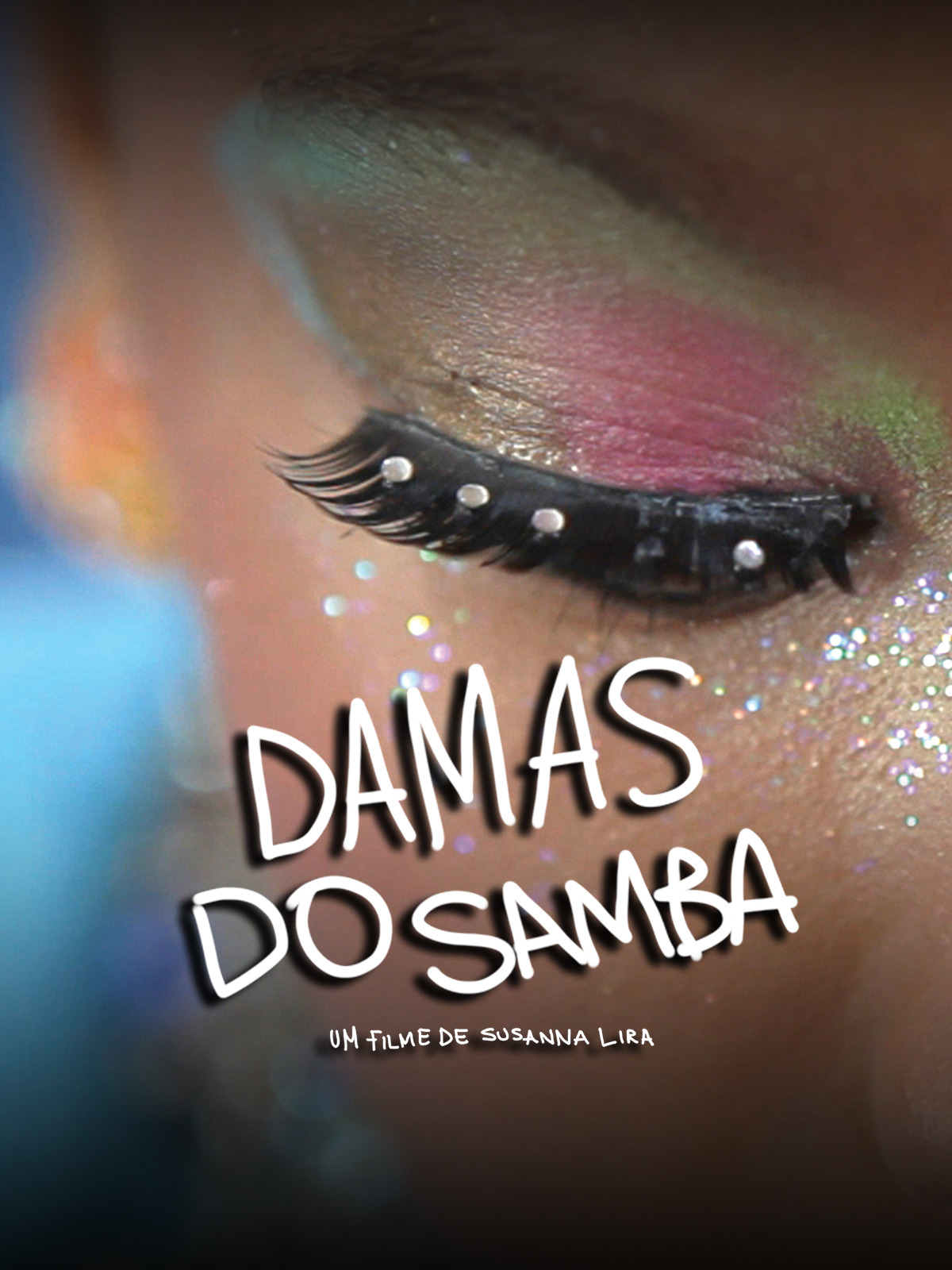 Prime Video: Damas do Samba