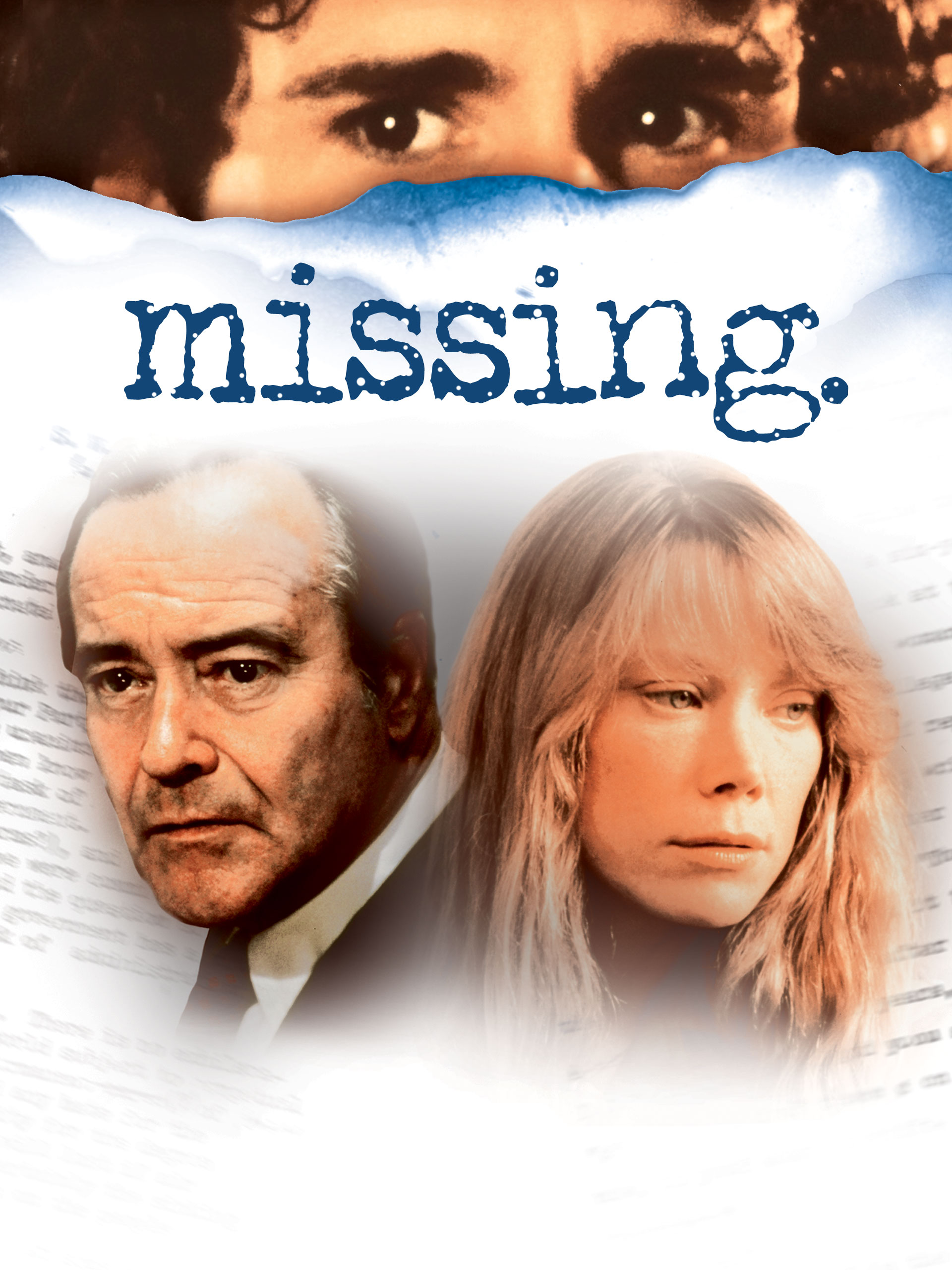Prime Video: Missing