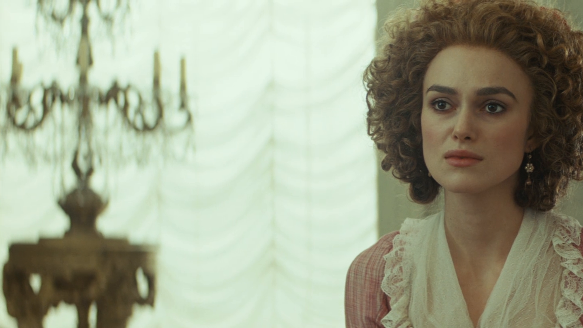 Prime Video: The Duchess