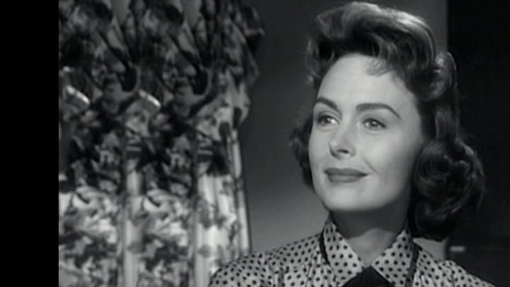 Donna Reed Show Cast