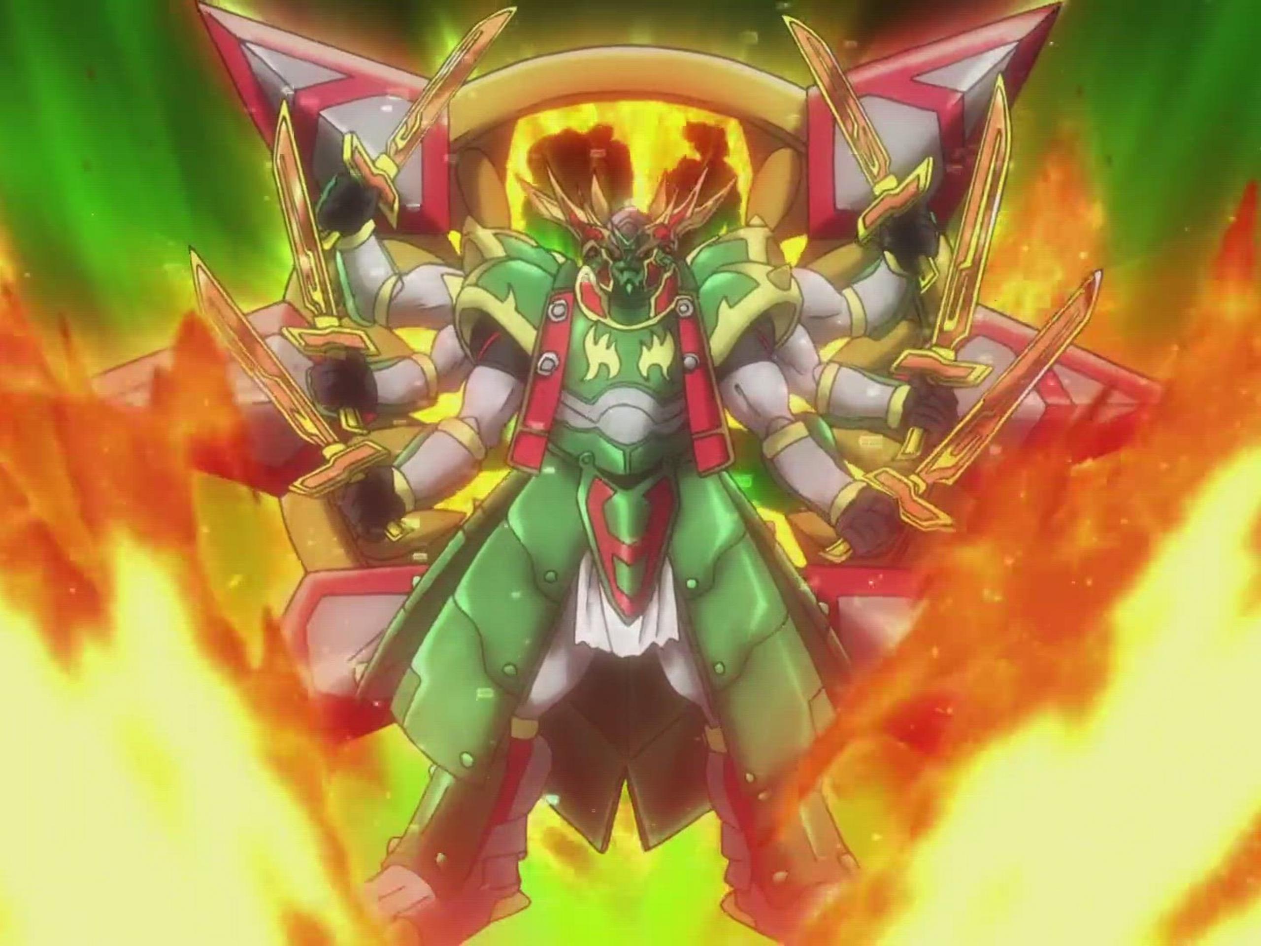 Prime Video: Beyblade Burst Rise - Saison 4