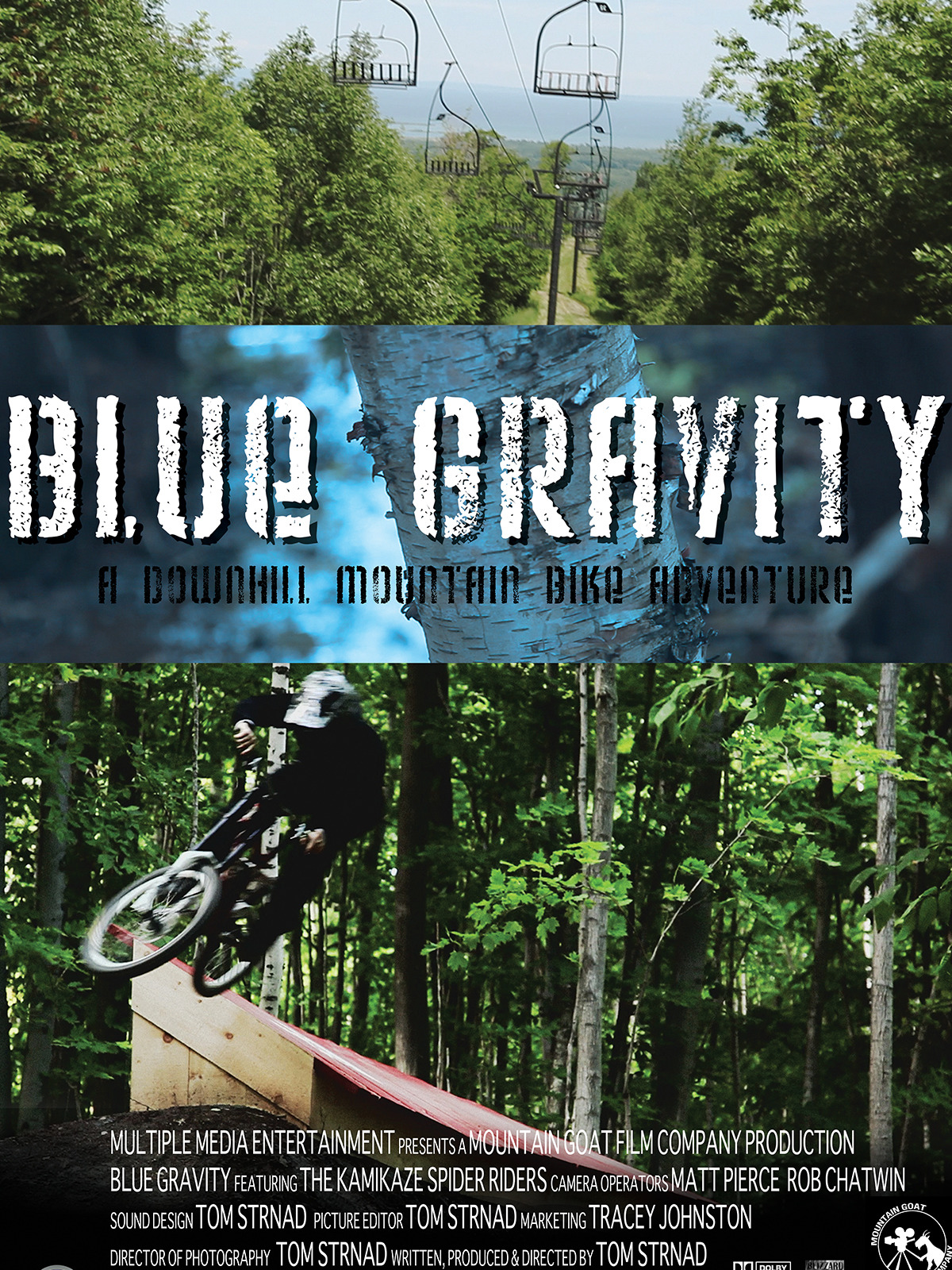 Prime Video: Blue Gravity