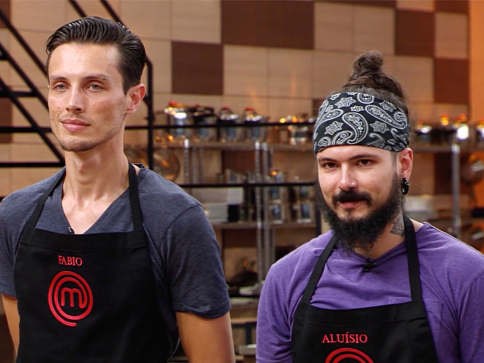 Prime Video: MasterChef Brazil