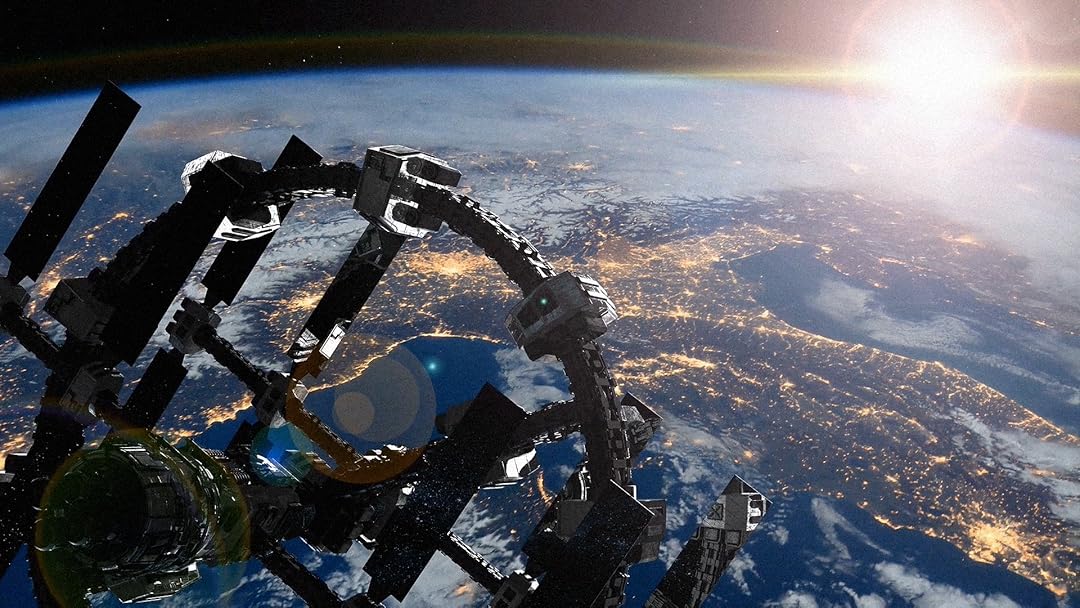 Watch Space the Final Journey | Prime Video