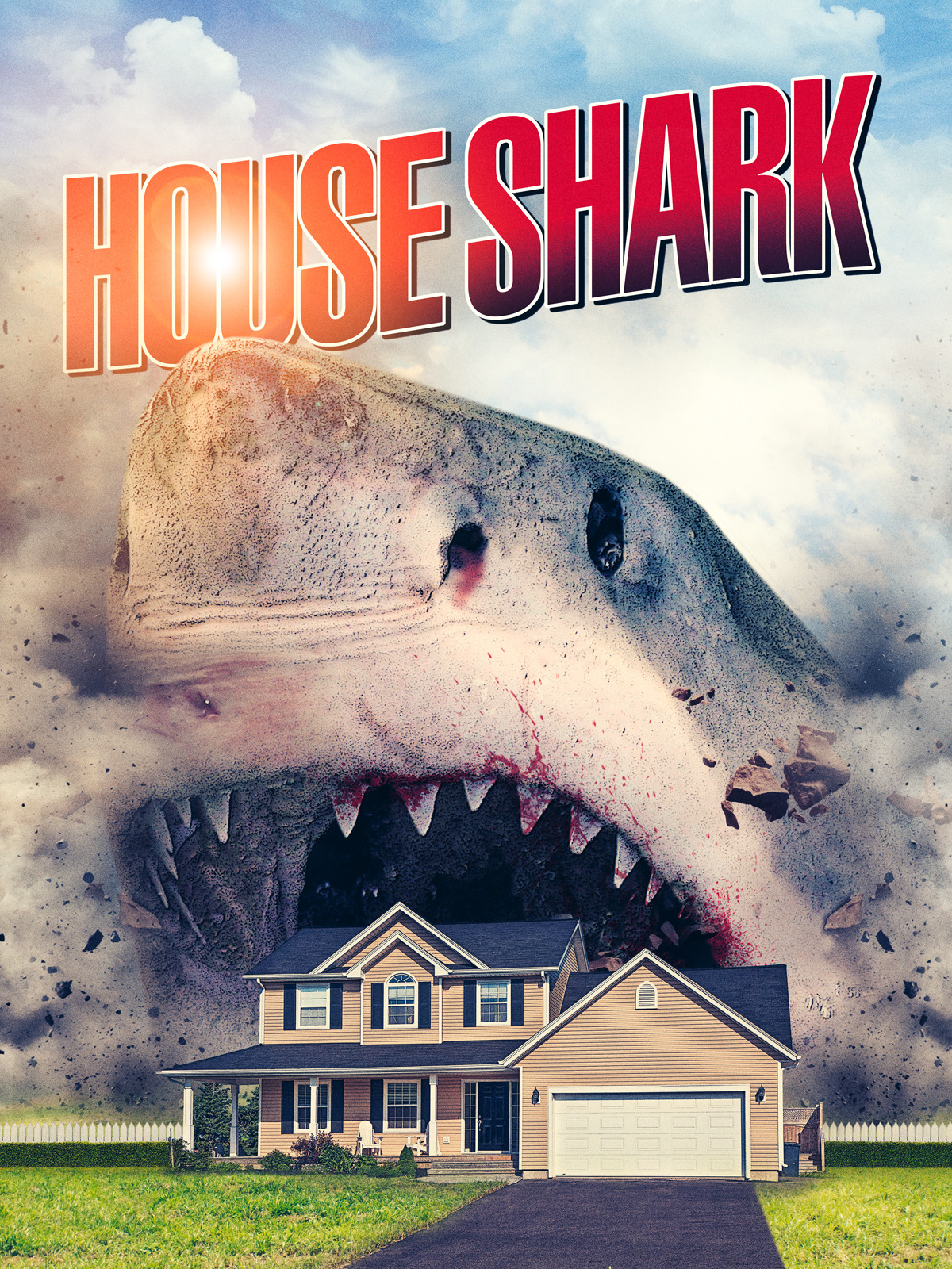 Prime Video: House Shark