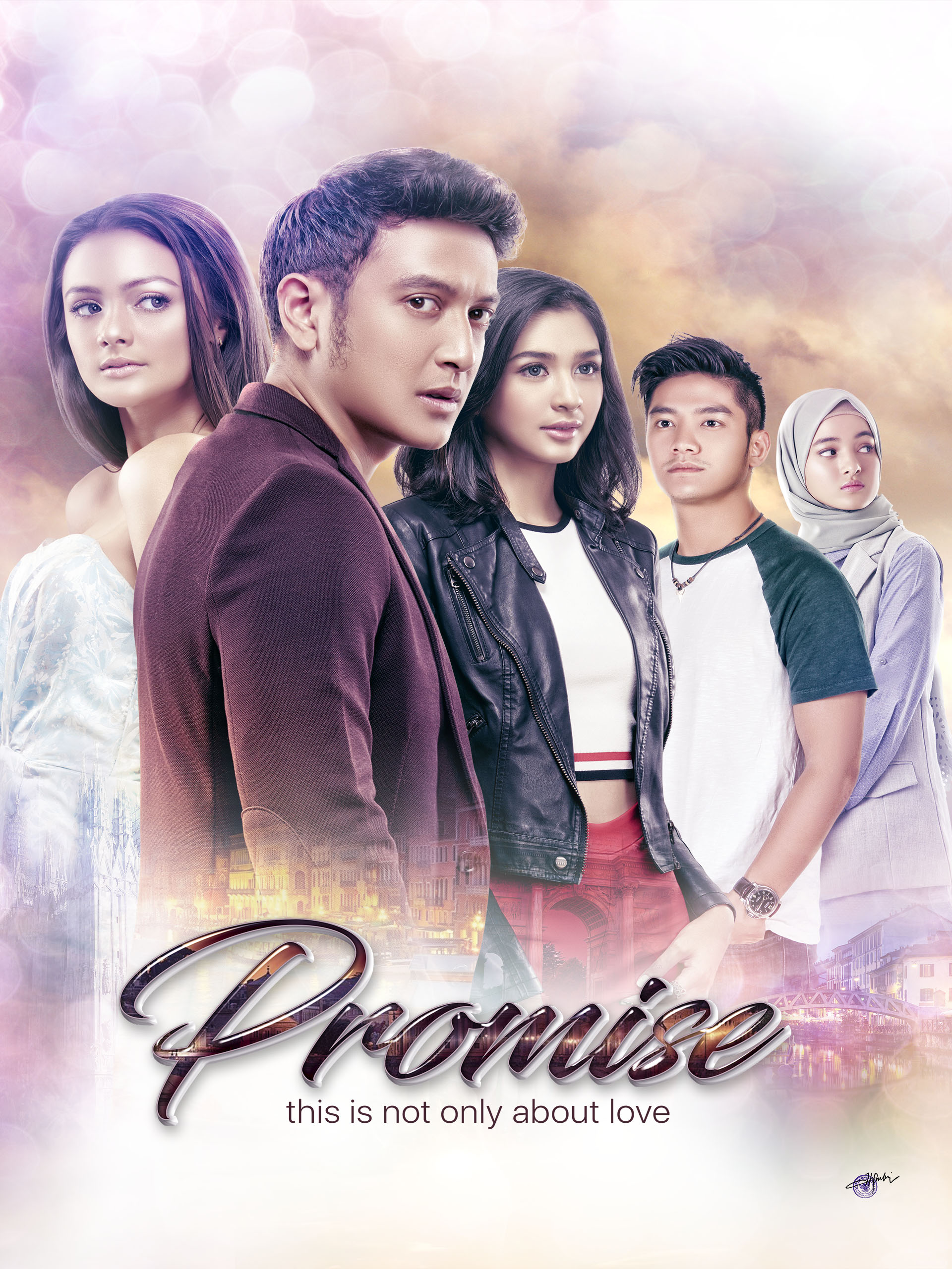 Prime Video: Promise