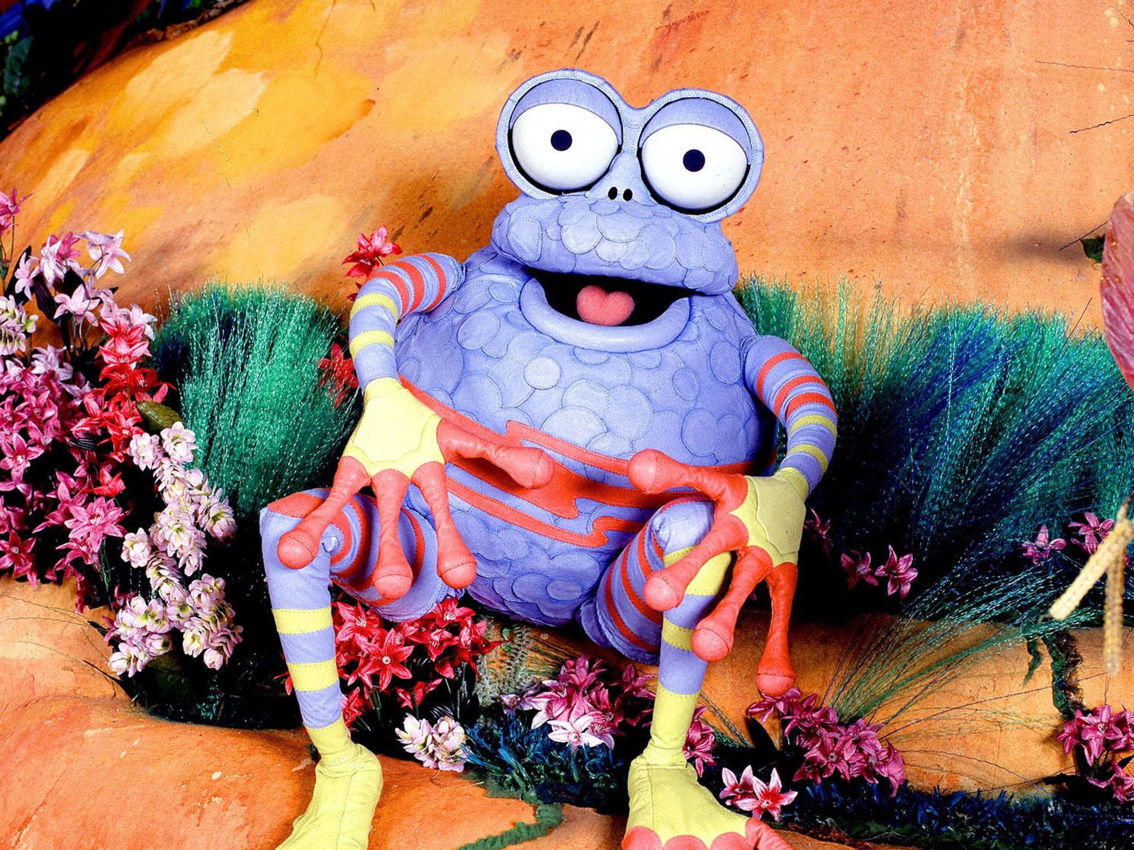 Prime Video: Fimbles