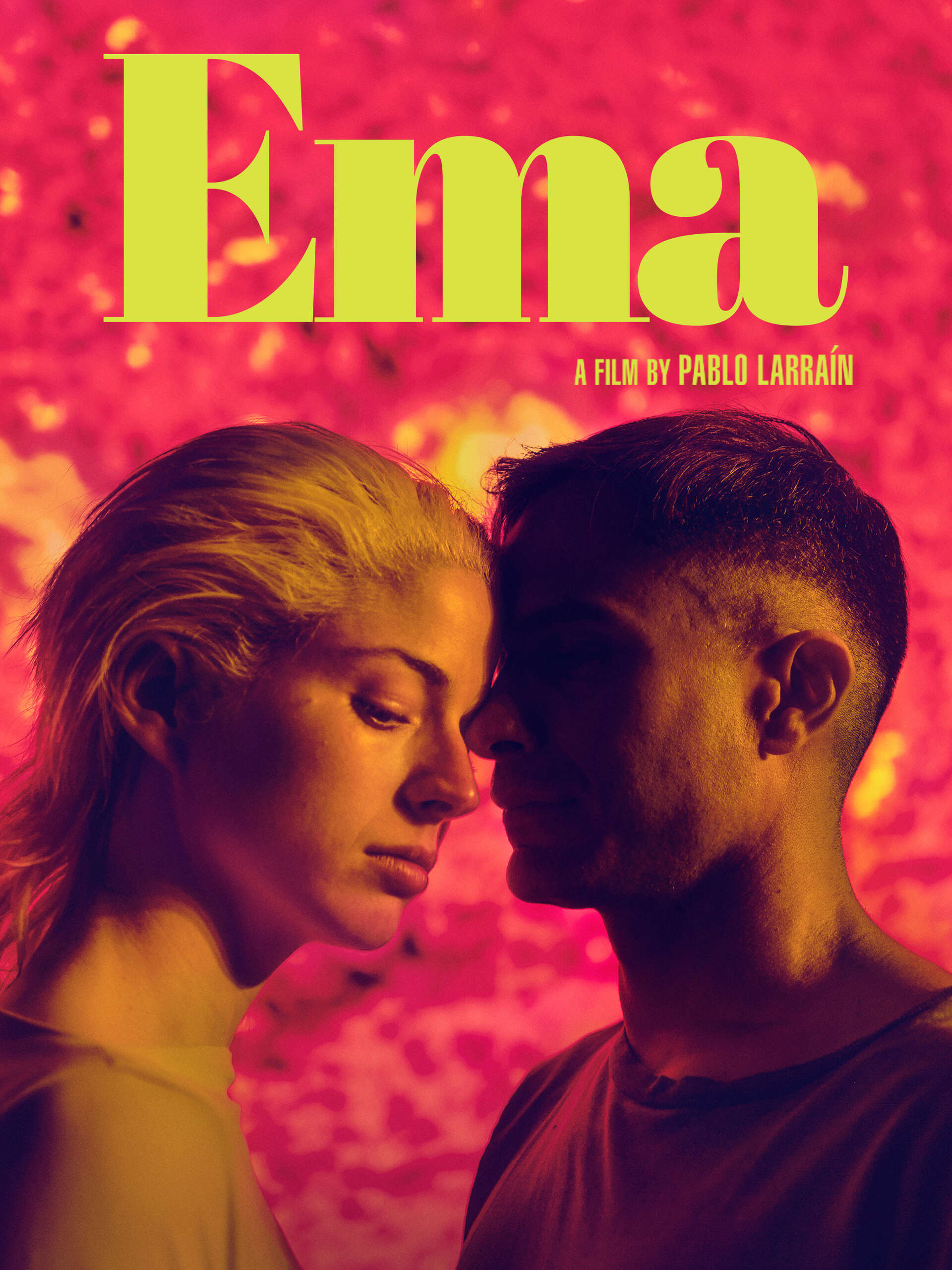 Prime Video: Ema