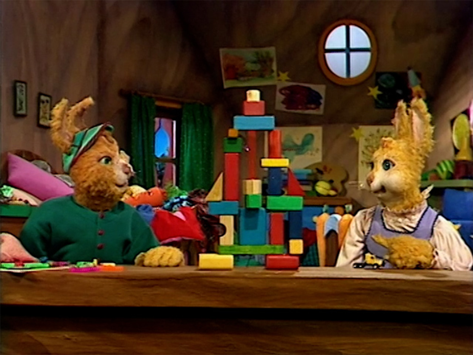 Prime Video: Bingo & Molly