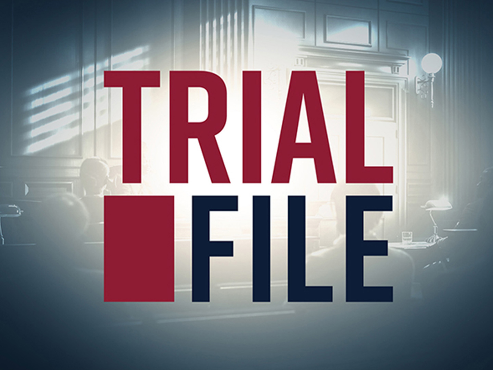 Prime Video: Trial File