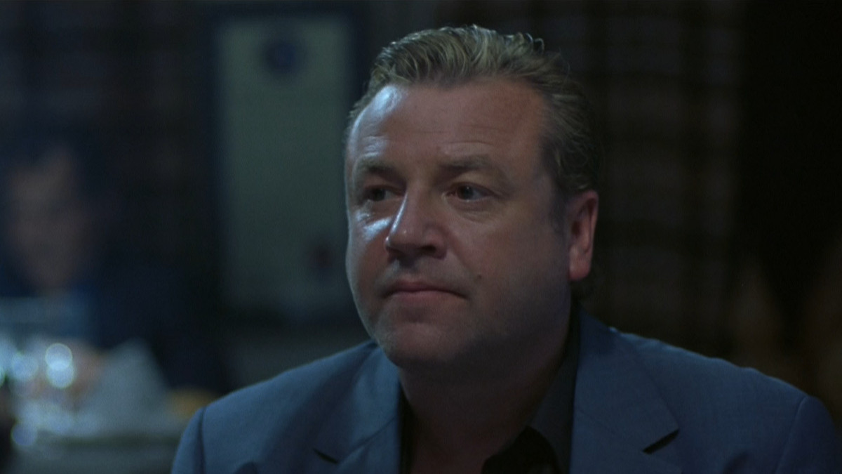 Prime Video: Frequency