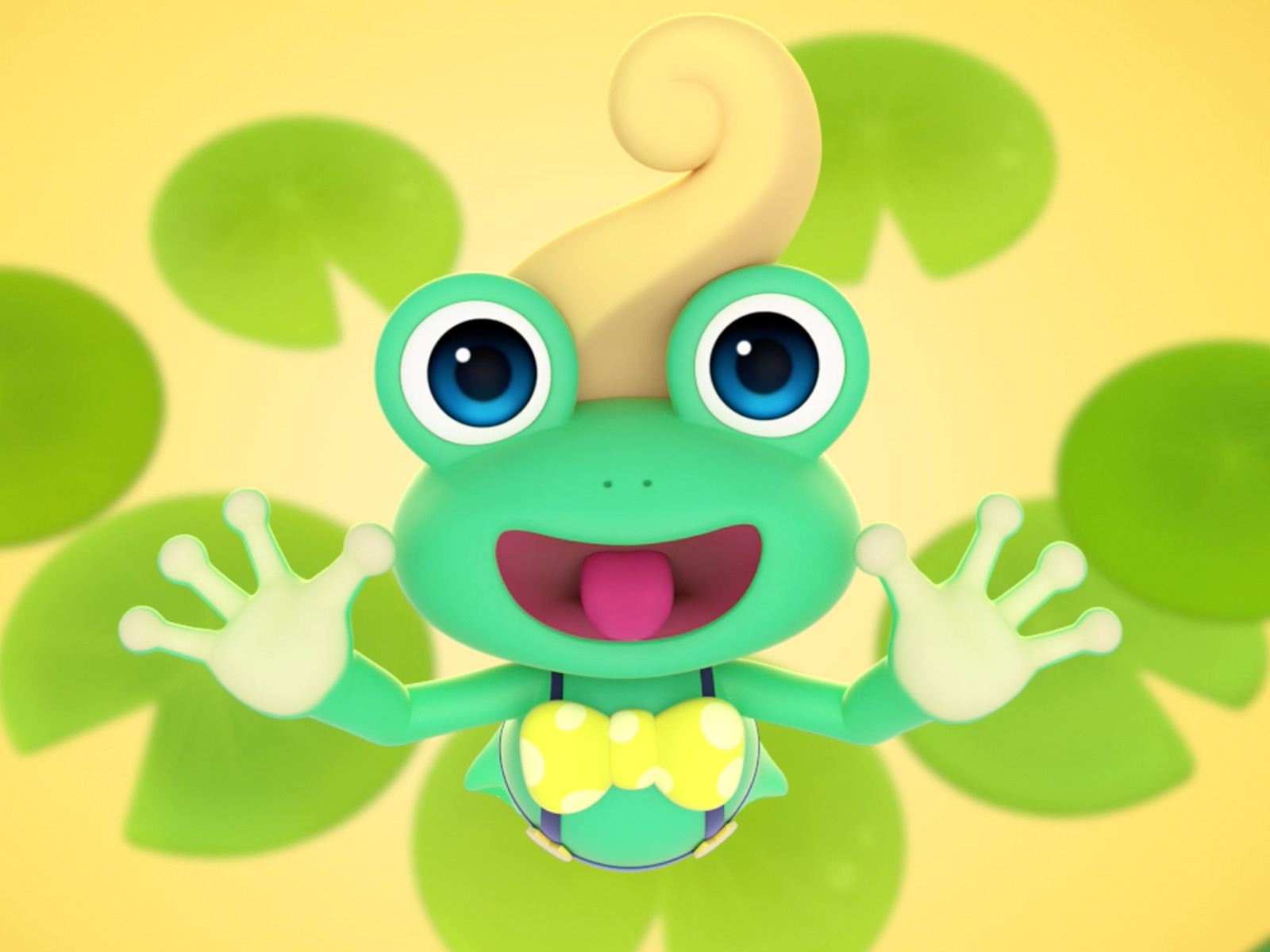 Prime Video: Sing Along with Pinkfong & Hogi