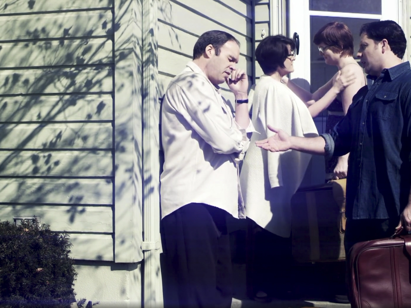 Prime Video: Evil Kin - Season 3