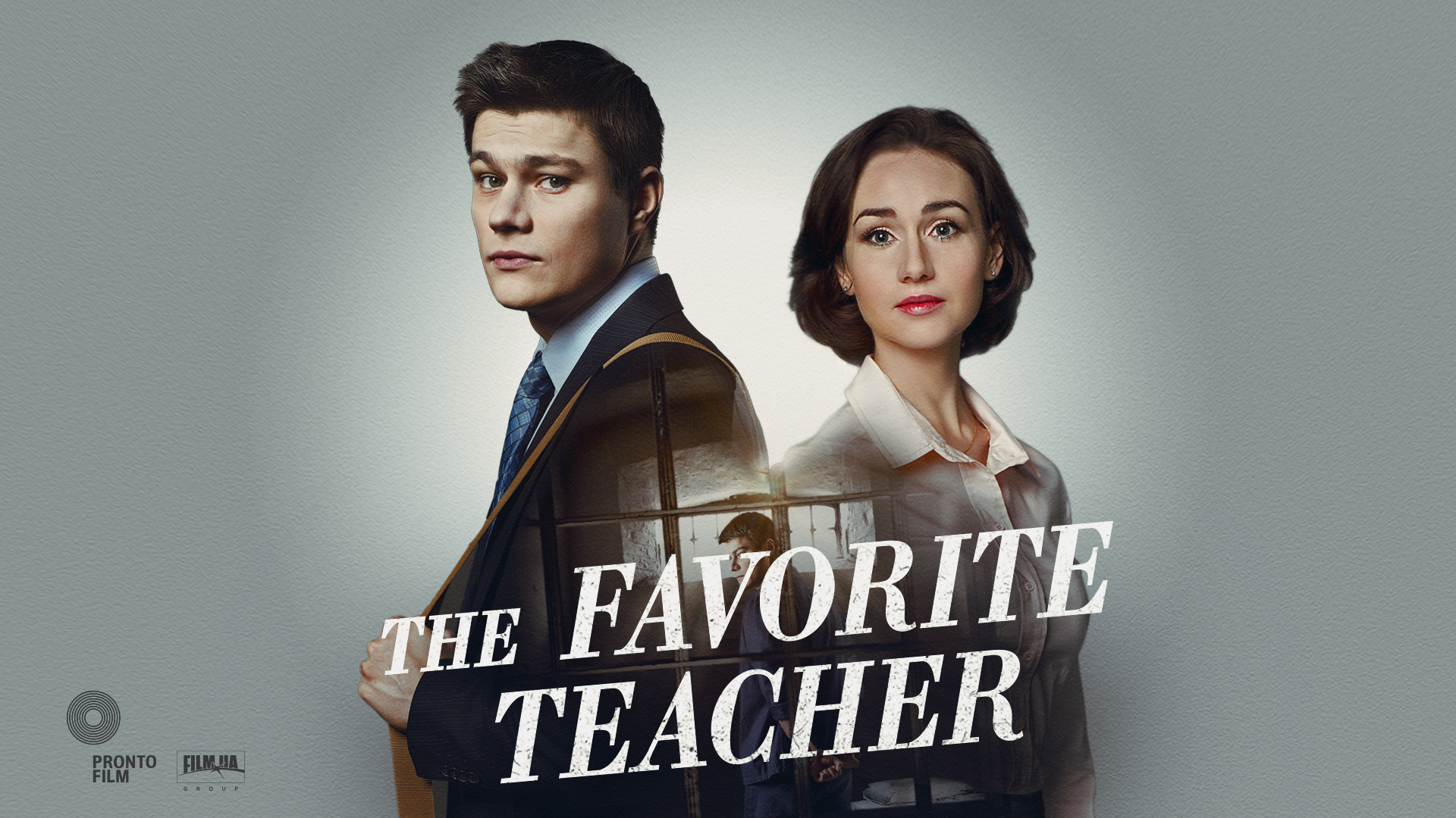 Watch The favorite teacher | Prime Video
