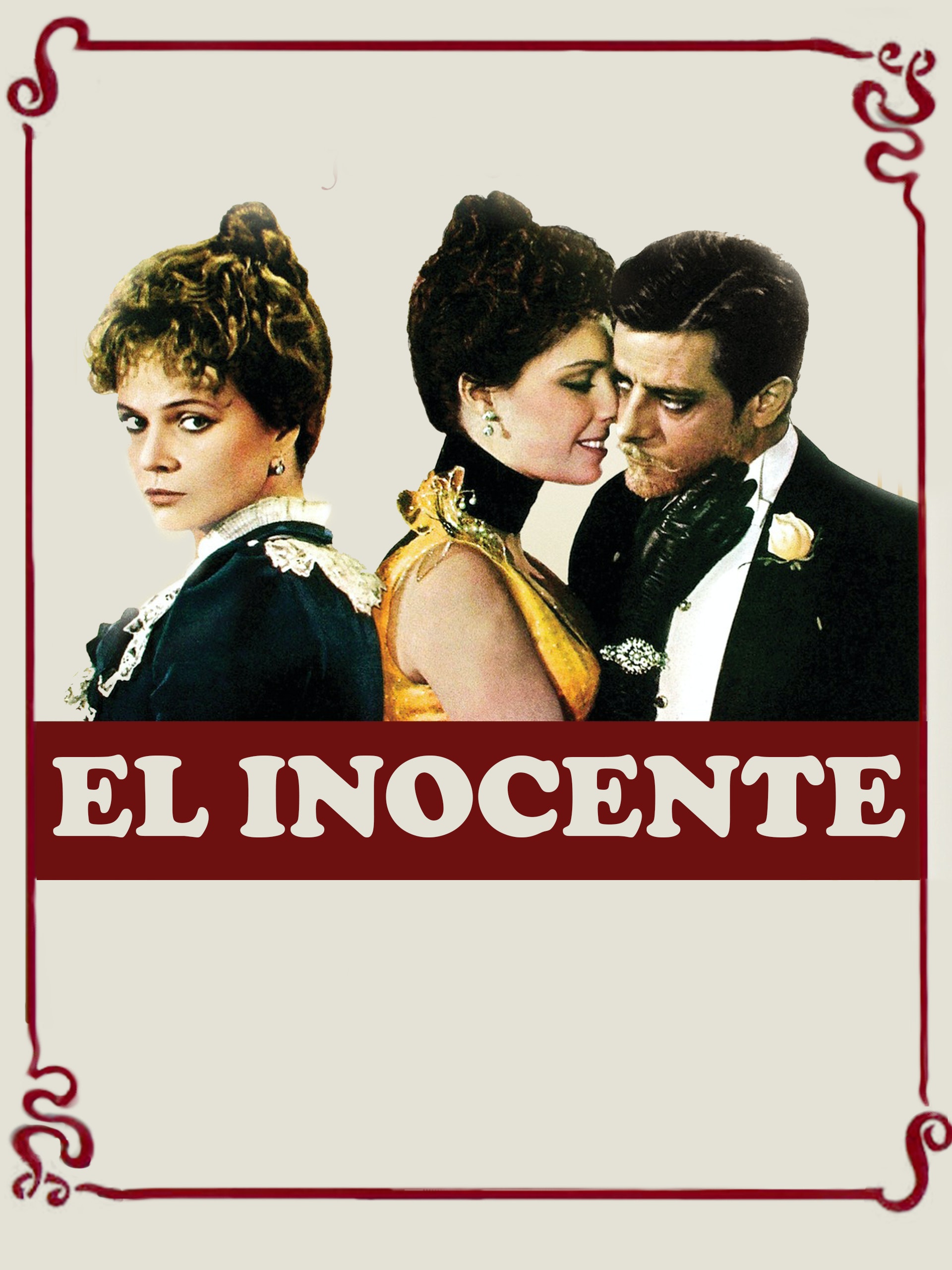 Prime Video: El inocente