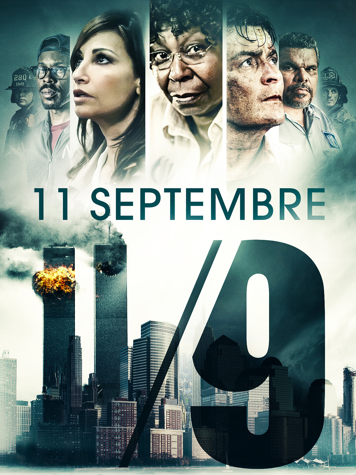 Prime Video: 11-Sep