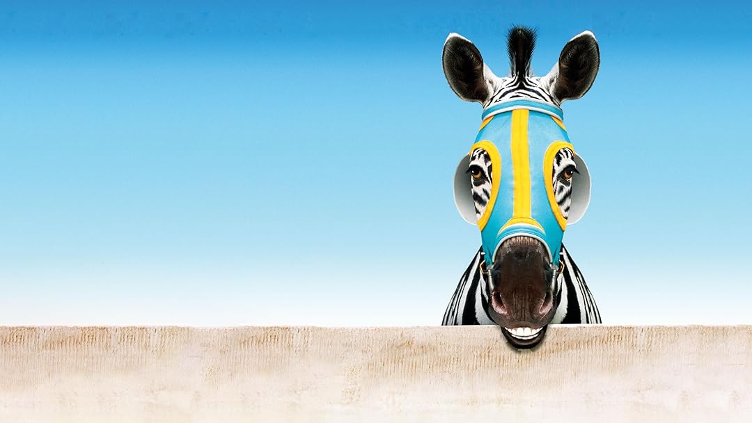 Watch Racing Stripes | Prime Video