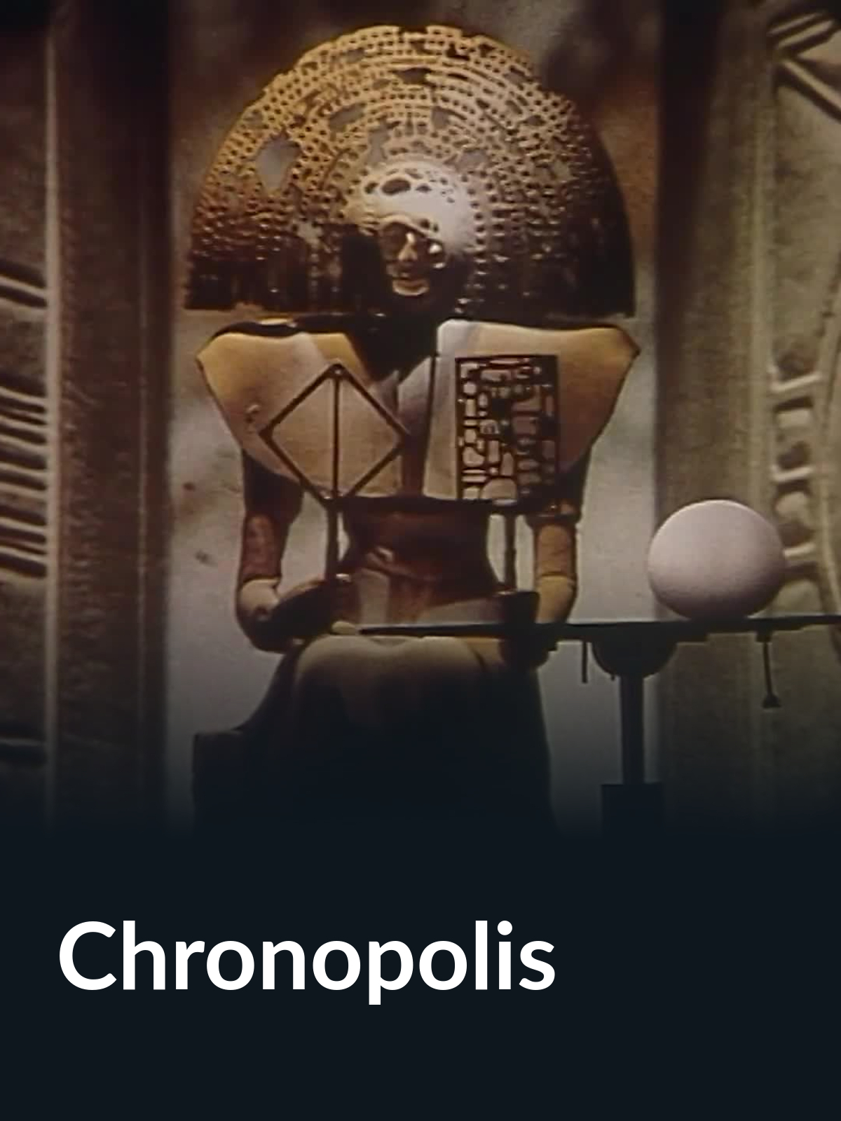 Prime Video: Chronopolis