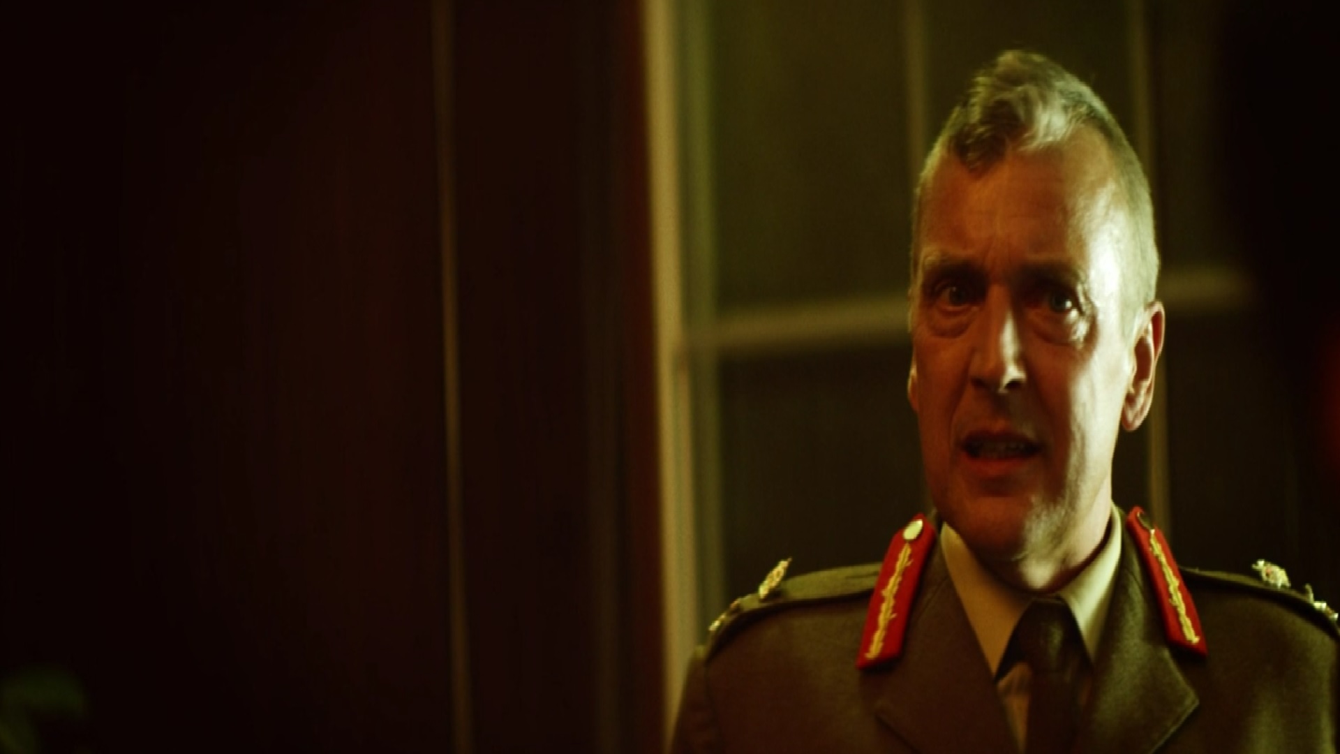 Prime Video: Redcon-1