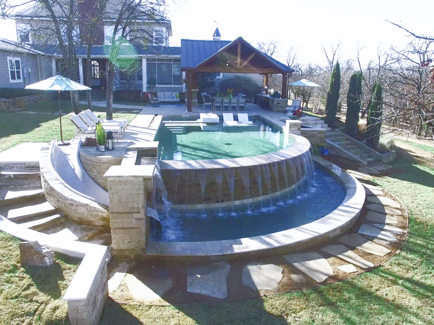 Prime Video: Pool Kings - Season 6