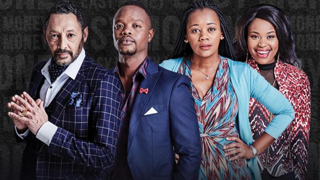 Watch Easy Money - Season 1 | Prime Video