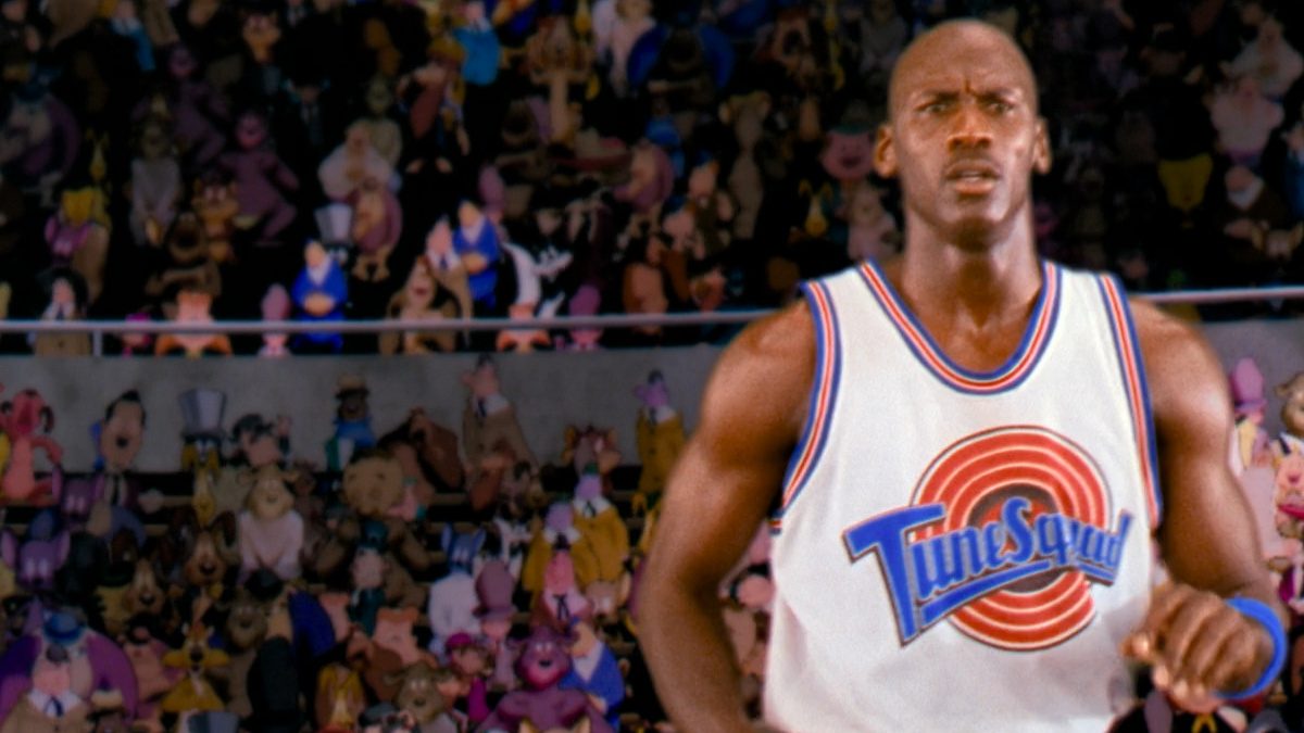 Prime Video: Space Jam