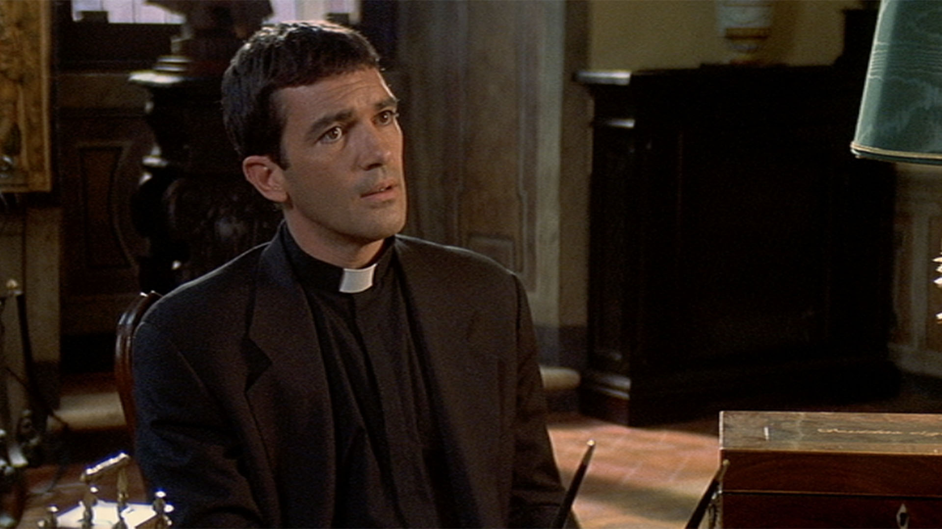 Prime Video: El cuerpo