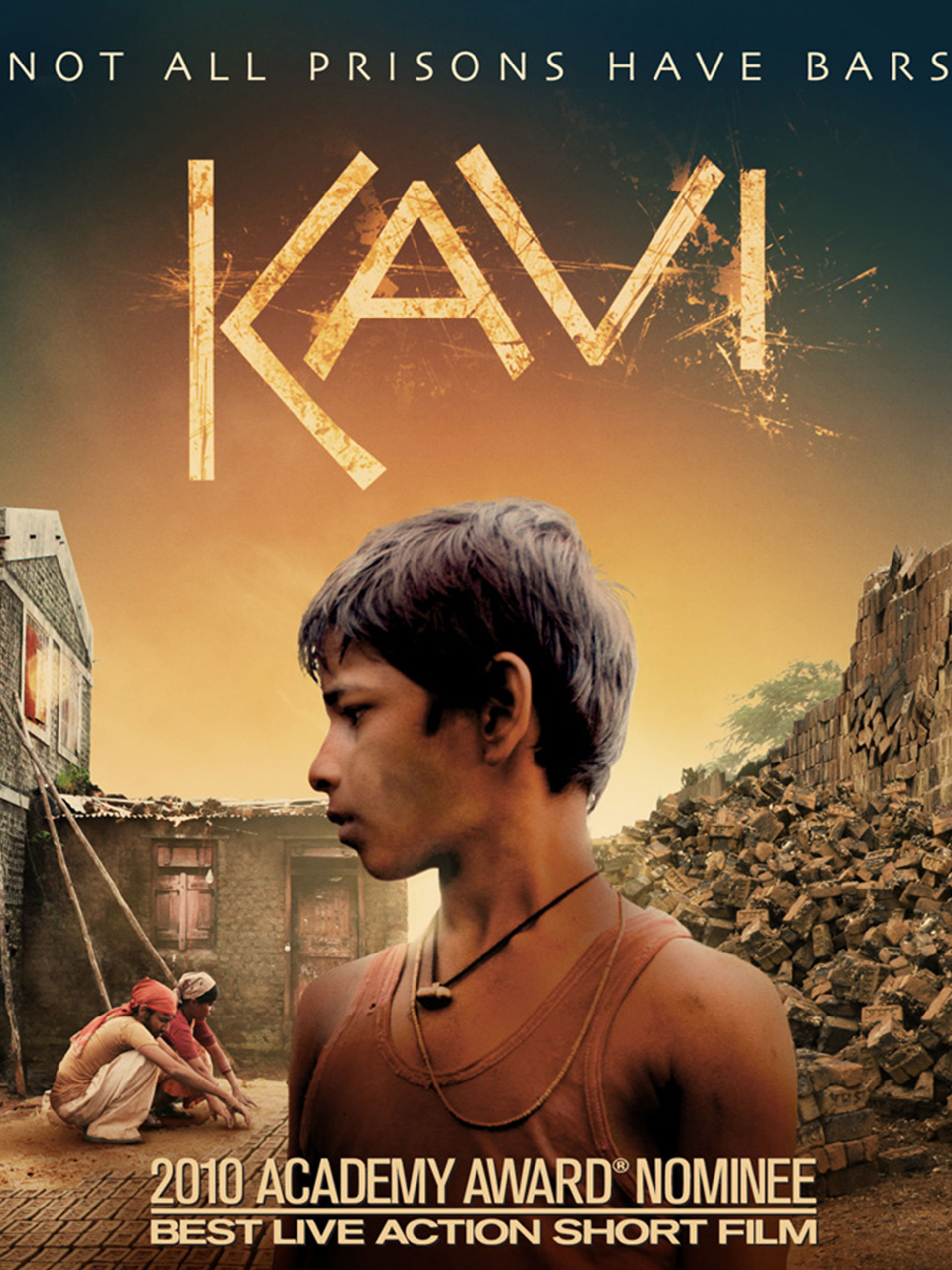Prime Video: Kavi