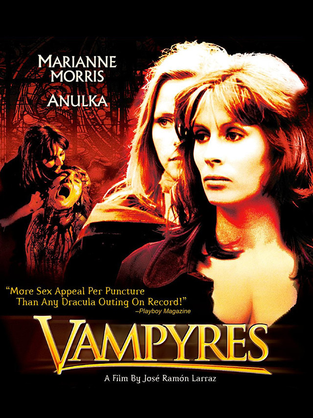 Prime Video: Vampyres
