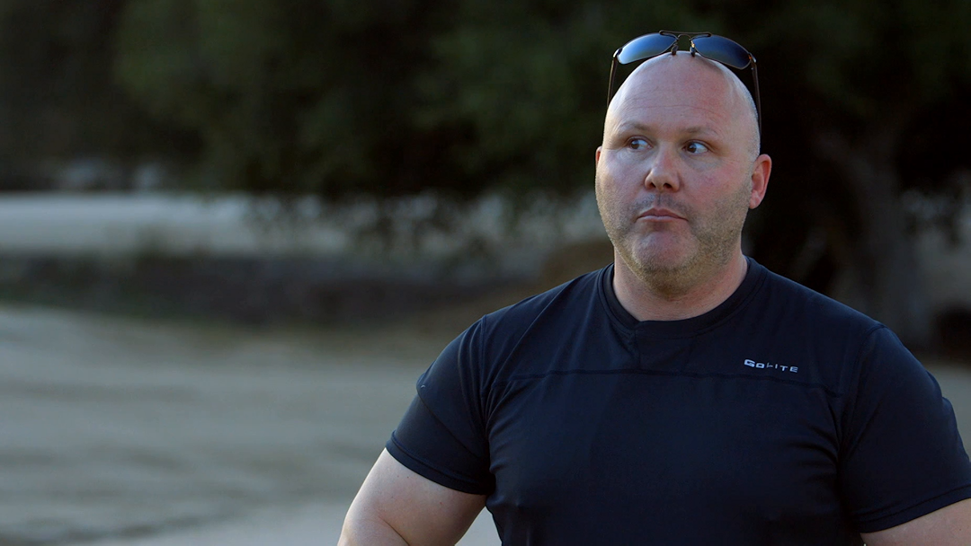 Prime Video: Lady Valor: The Kristin Beck Story