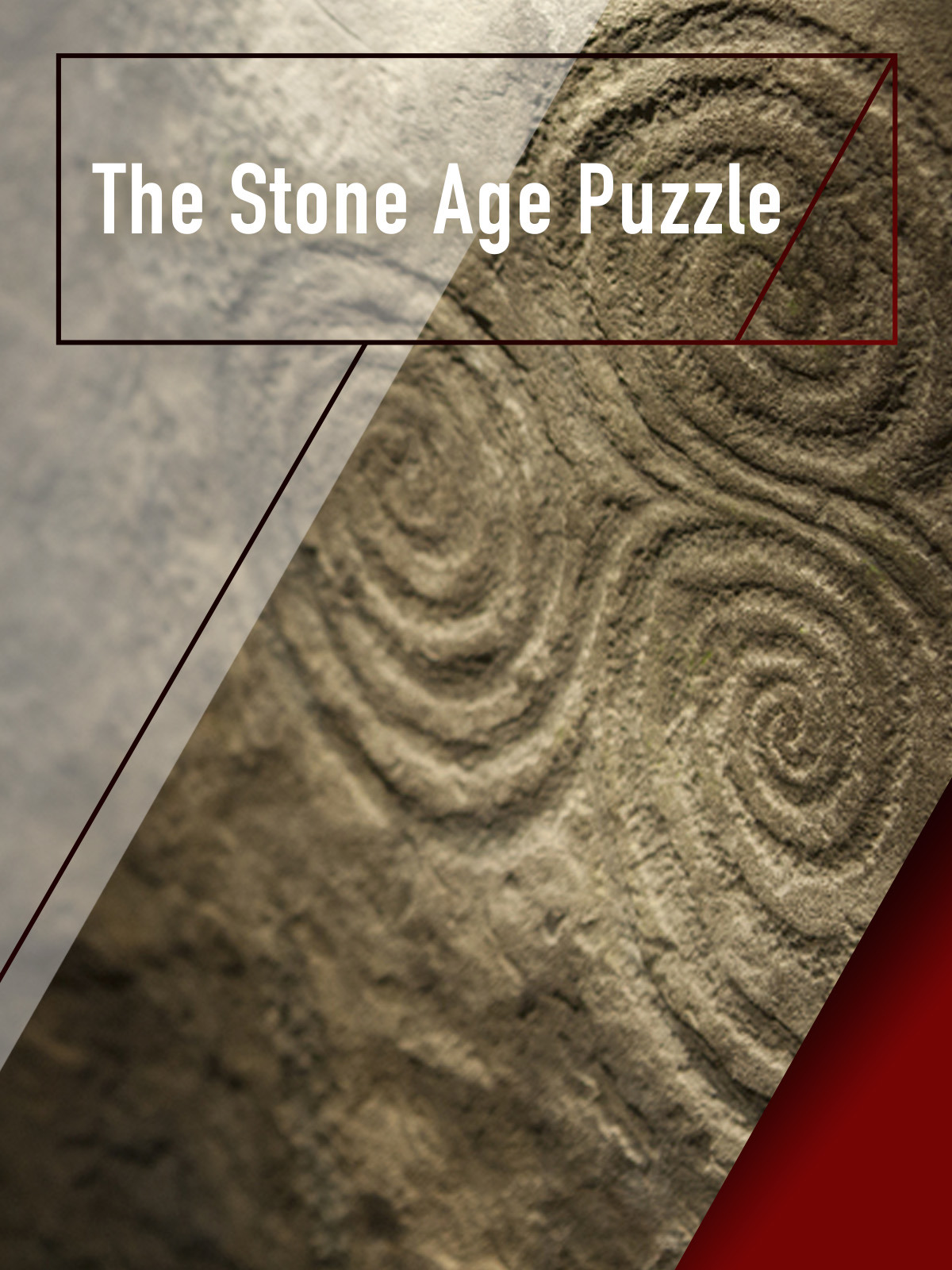 Prime Video: The Stone Age Puzzle
