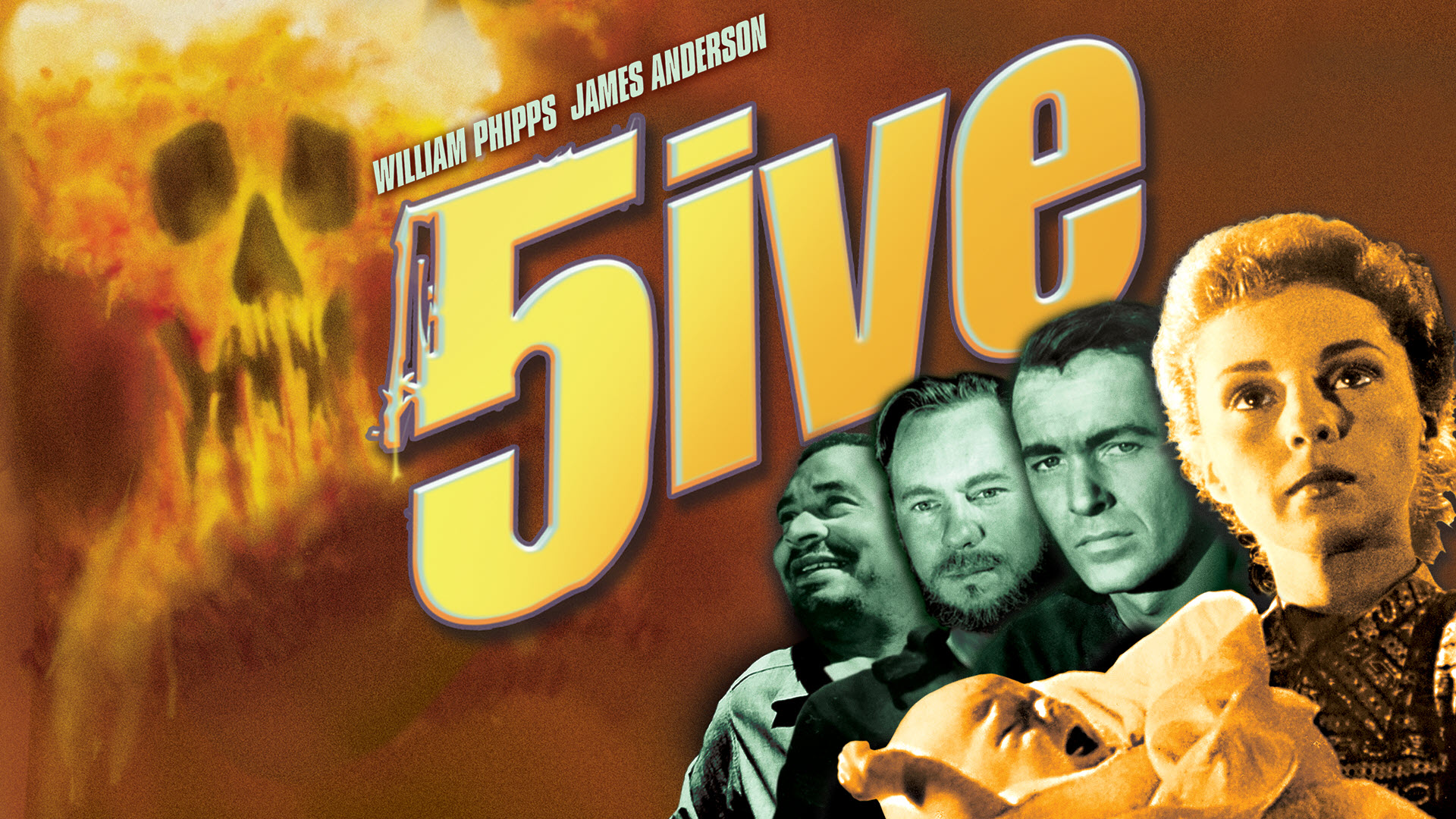 Watch Five | Prime Video