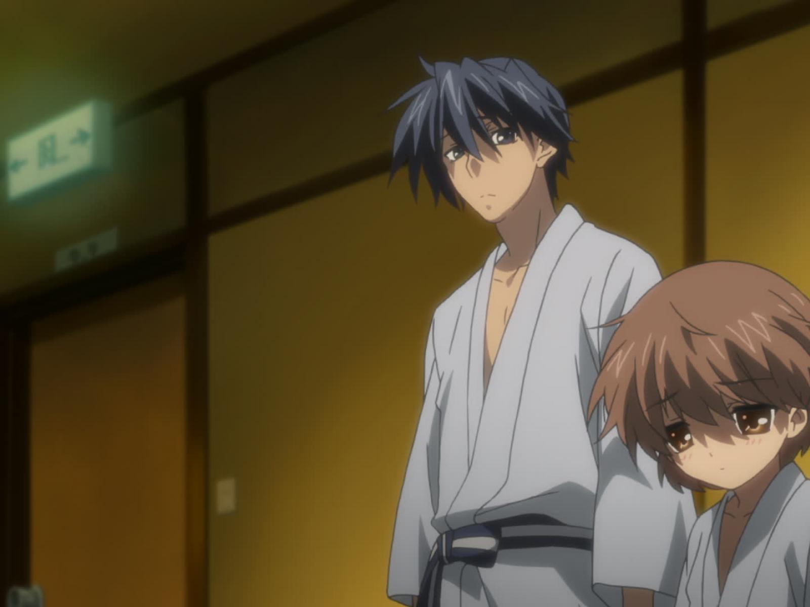 Prime Video: Clannad : After Story - Season 1