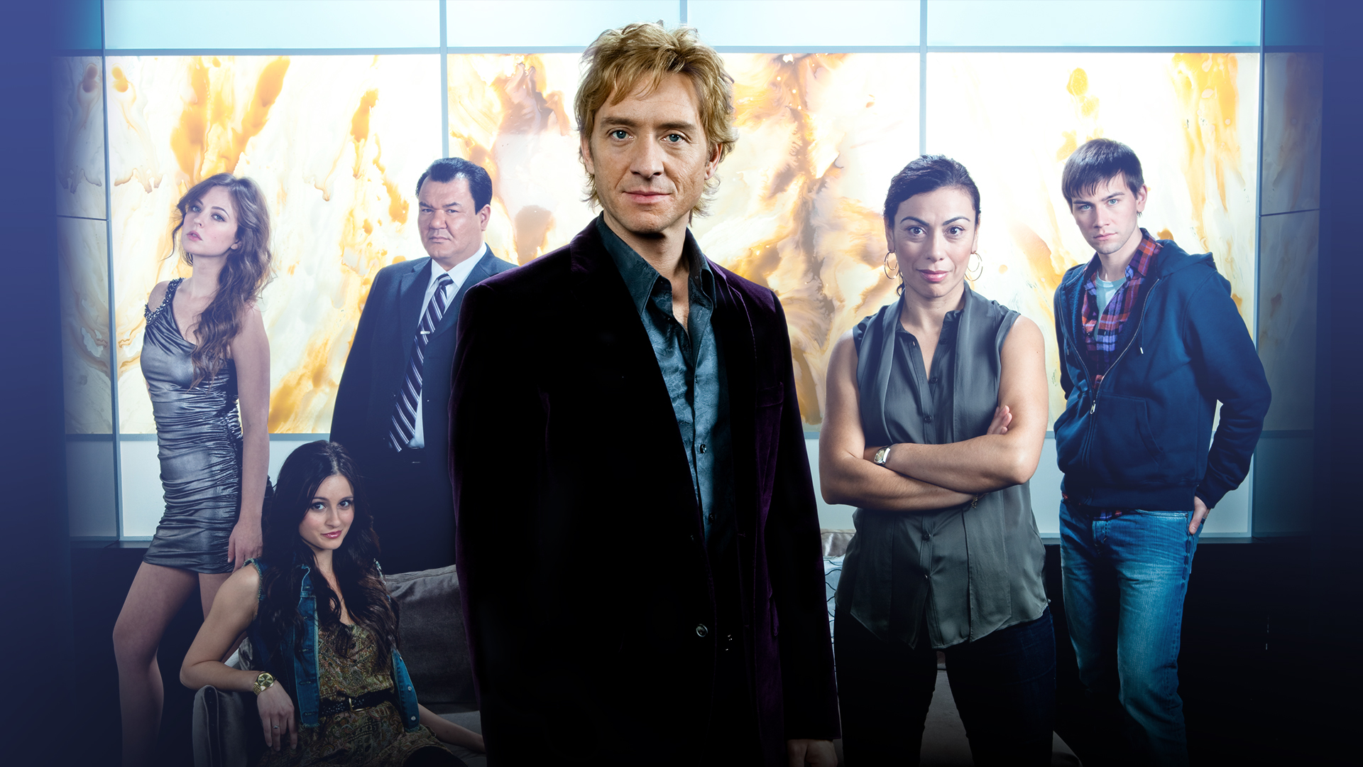 Prime Video: Endgame