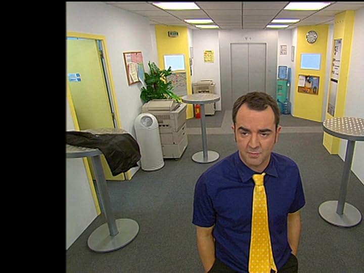 Prime Video: Camera Cafe