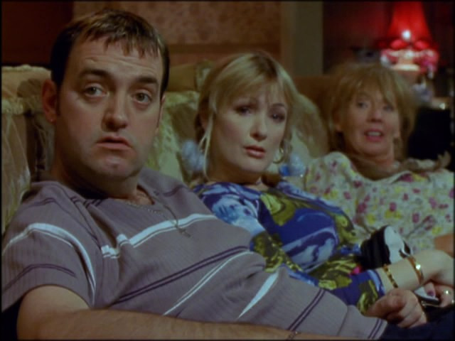 Prime Video: The Royle Family S3