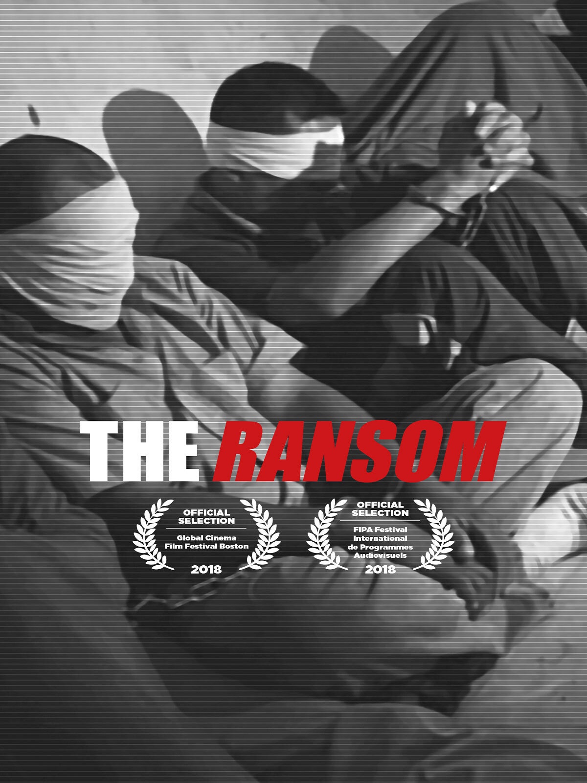 Prime Video: The Ransom
