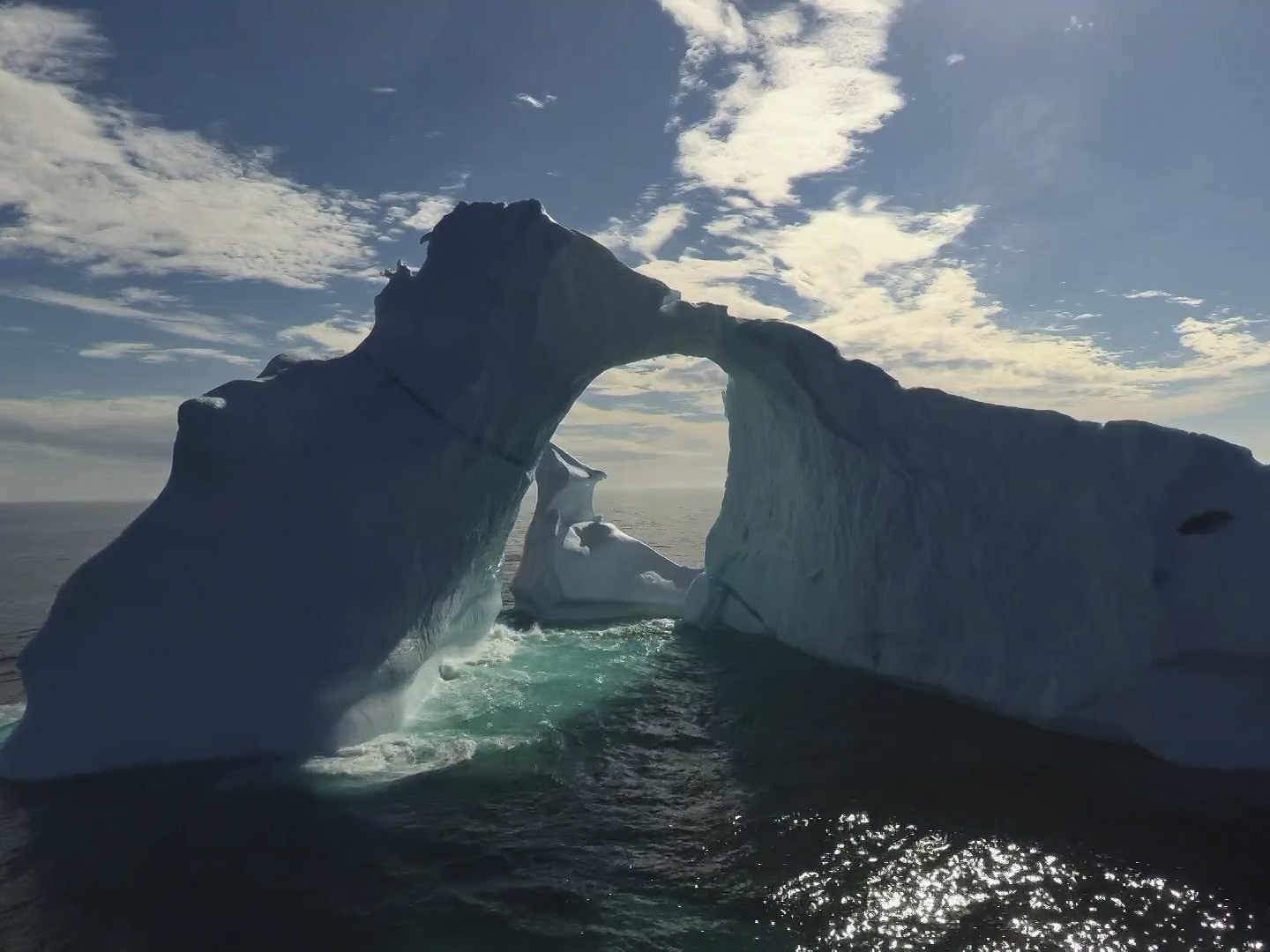 Prime Video: Sea Monsters - Season 2