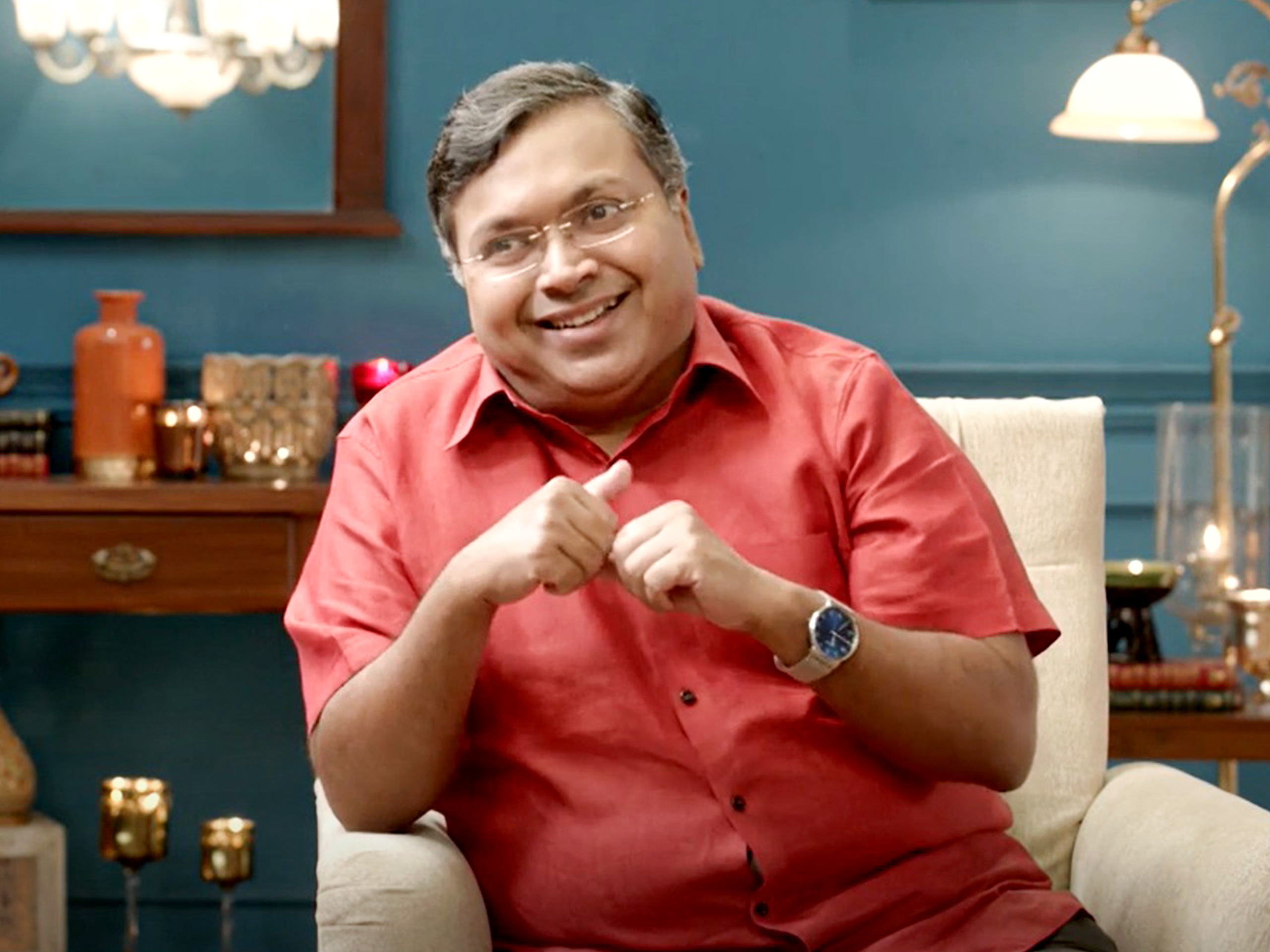 Prime Video: Devlok Mini