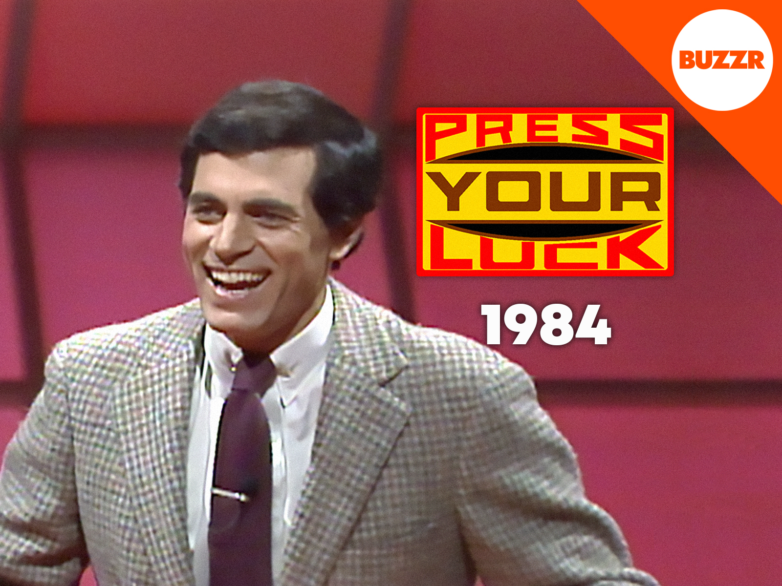 Prime Video: Press Your Luck