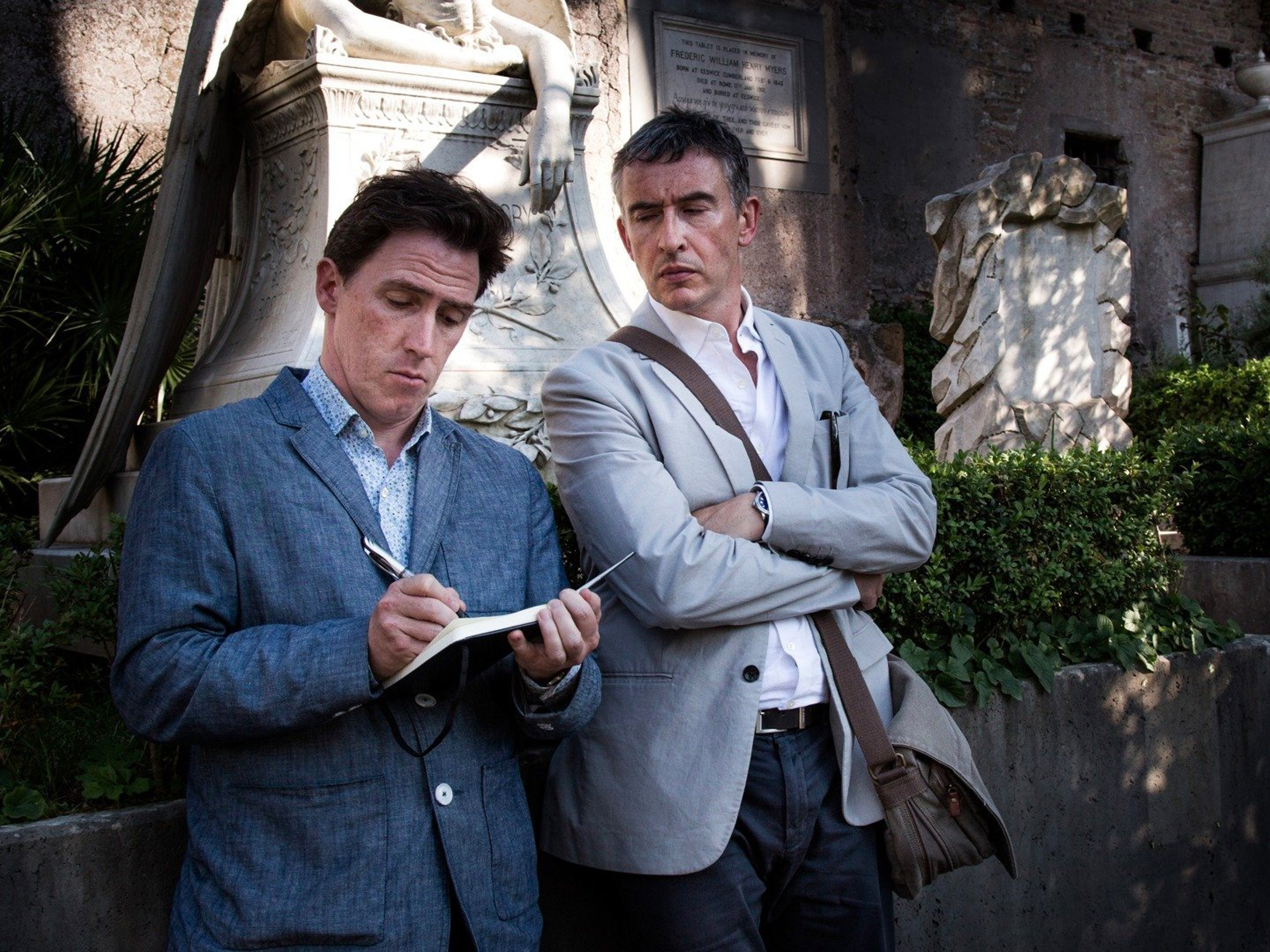 Prime Video: The Trip - Season 2