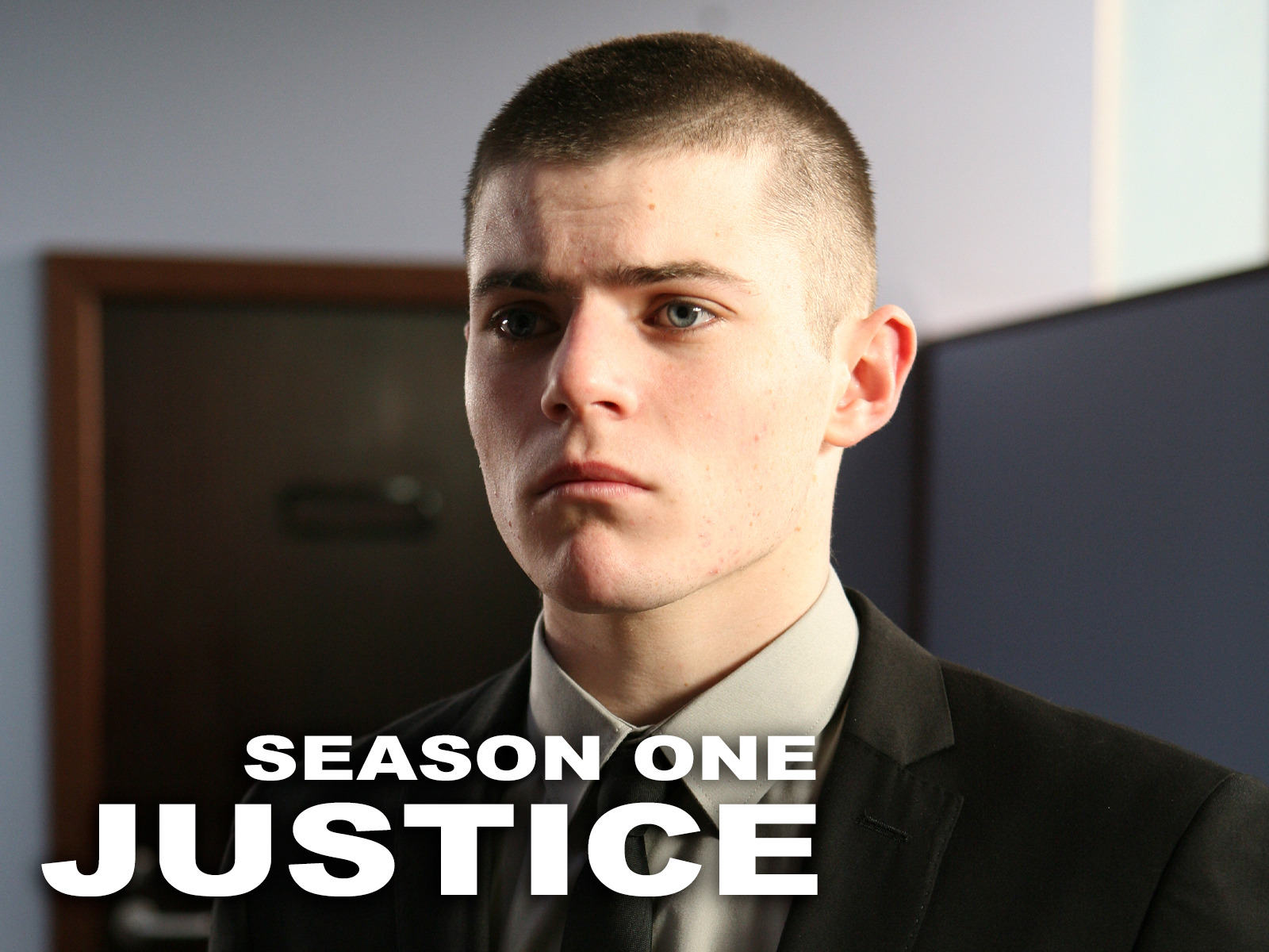 Prime Video: Justice