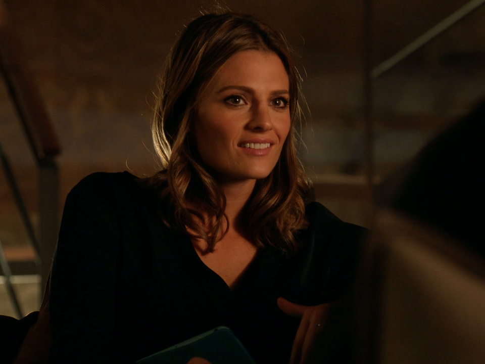 Prime Video: CASTLE (YR 7 2014/15 EPS 129-151)