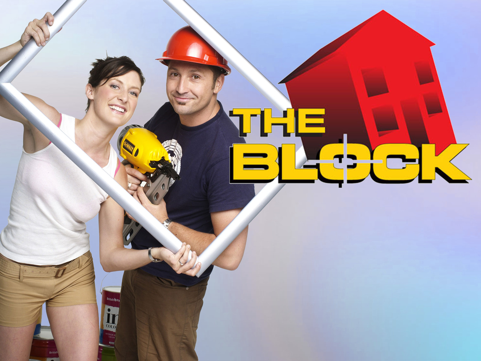 Prime Video: The Block