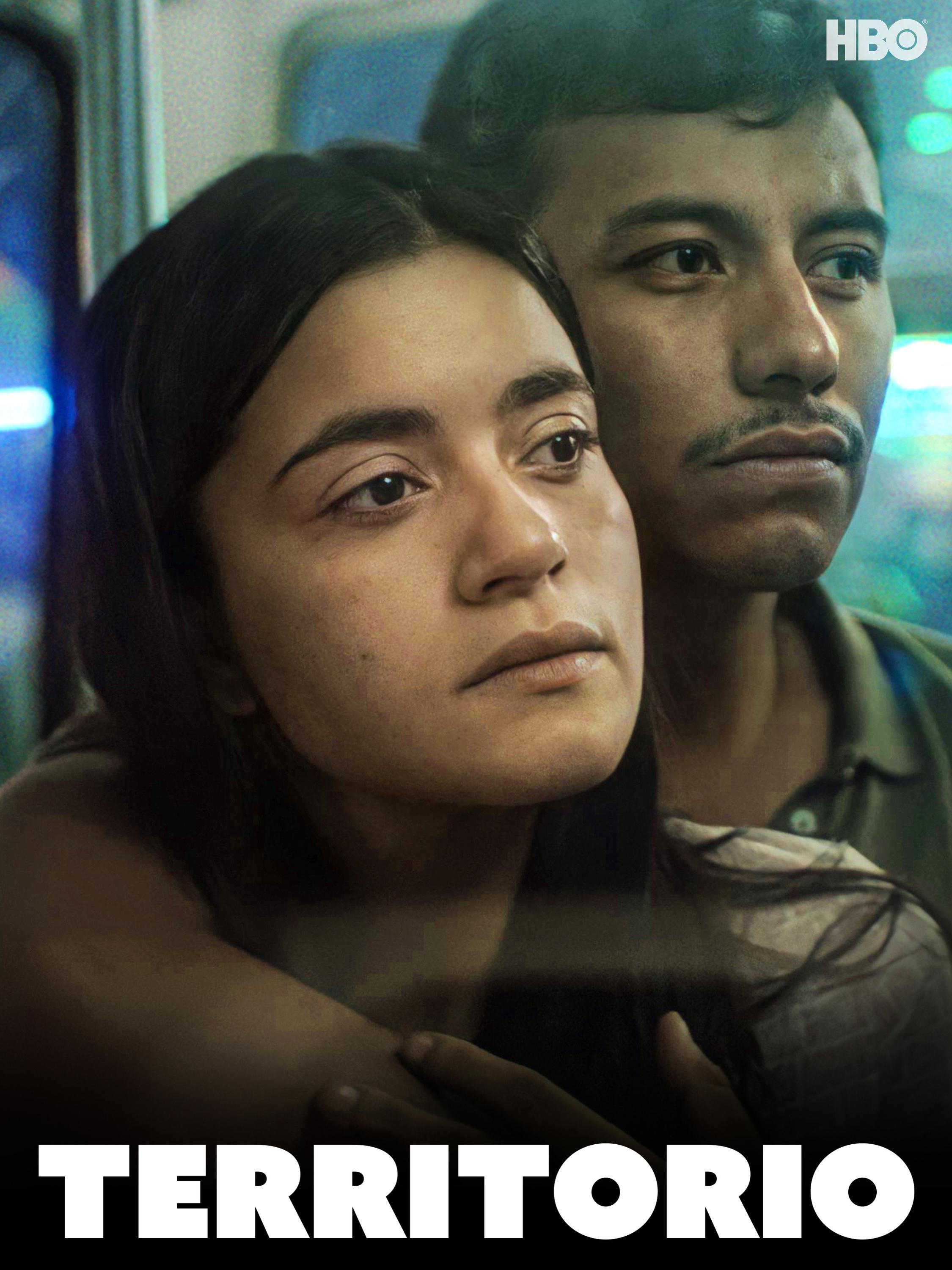 Prime Video: Territorio (Close Quarters)